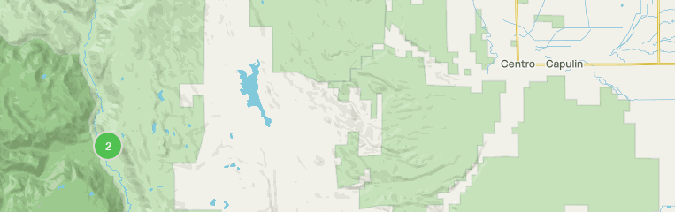 Best Camping Trails in Capulin | AllTrails