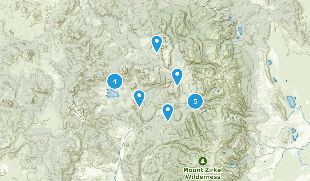 Best Hiking Trails near Clark, Colorado | AllTrails