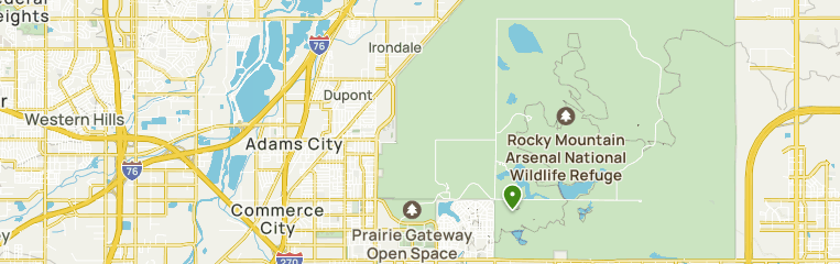 2023 Best Wheelchair Friendly Trails in Dupont | AllTrails