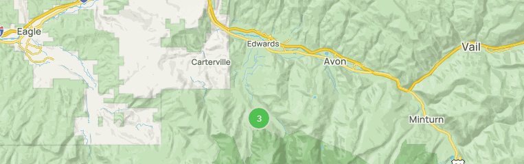 Best Camping Trails in Edwards | AllTrails