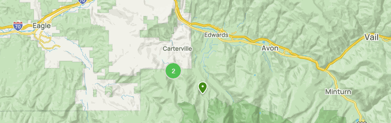 Best River Trails in Edwards | AllTrails