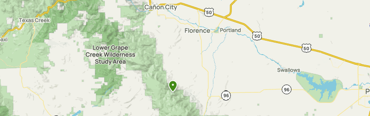 2023 Best Historic Site Trails in Florence | AllTrails