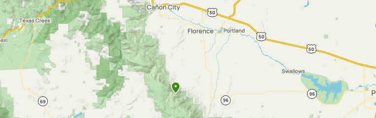 Best Horseback Riding Trails in Florence | AllTrails