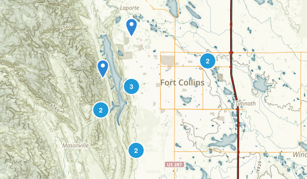 Best Mountain Biking Trails near Fort Collins, Colorado | AllTrails.com