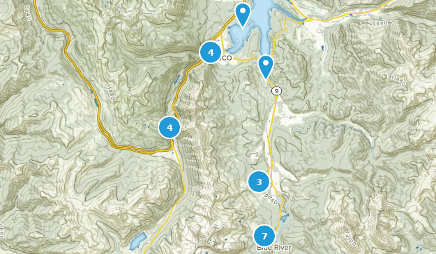 Best Lake Trails near Frisco, Colorado | AllTrails