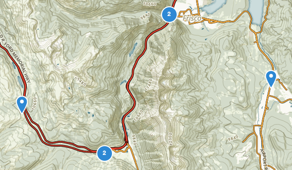 Best Mountain Biking Trails near Frisco, Colorado | AllTrails.com