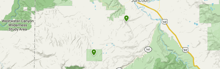 Best Horseback Riding Trails in Glade Park | AllTrails