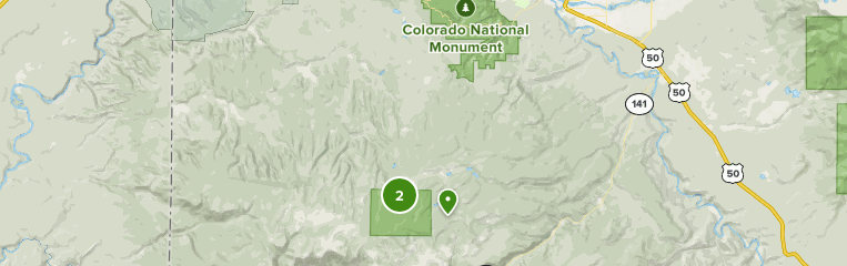 Best Lake Trails in Glade Park | AllTrails