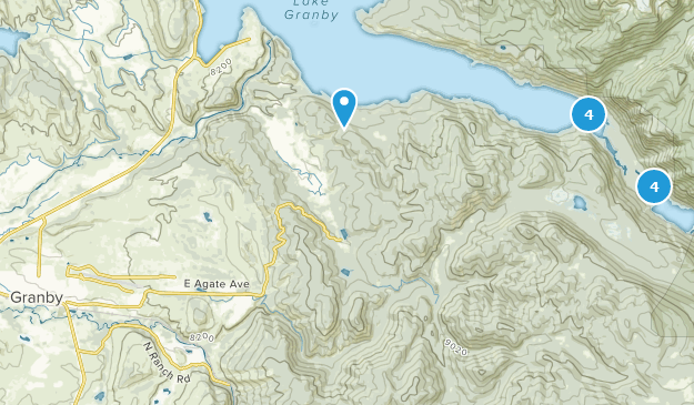 Best Lake Trails near Granby, Colorado | AllTrails