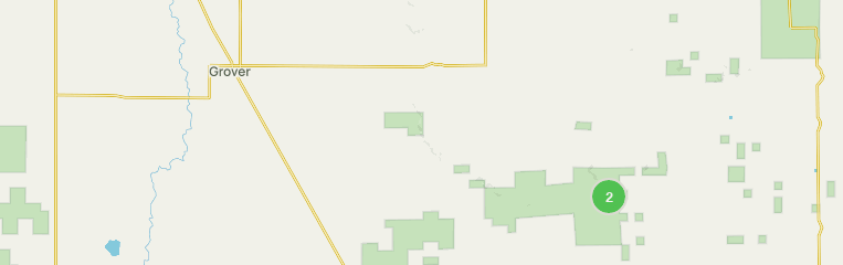 Best Views Trails in Grover | AllTrails