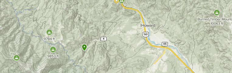 Best Lake Trails in Howard | AllTrails