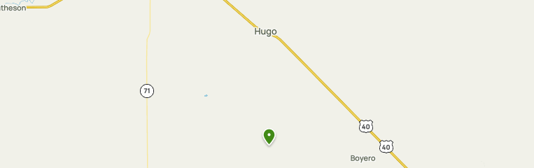 Best Lake Trails in Hugo | AllTrails