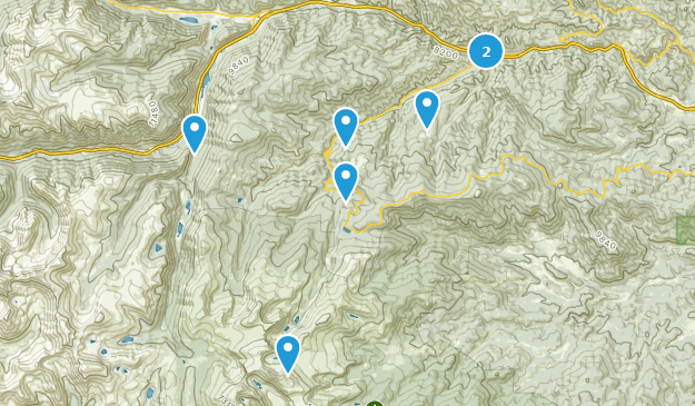 Best Scenic Driving Trails near Idaho Springs, Colorado | AllTrails