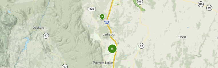 Best Walking Trails in Larkspur | AllTrails