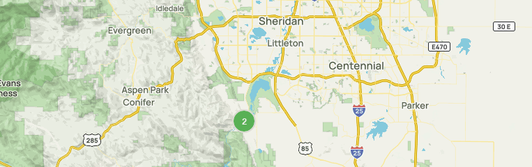 Best Bike Touring Trails in Littleton | AllTrails