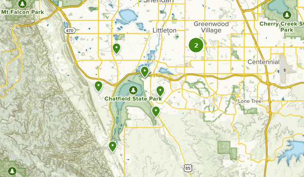 Best Road Biking Trails near Littleton, Colorado | AllTrails