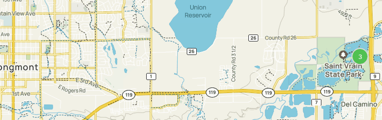 Best Camping Trails in Longmont | AllTrails