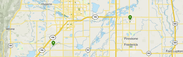Best Forest Trails in Longmont | AllTrails