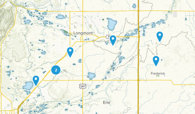 Best Mountain Biking Trails near Longmont, Colorado | AllTrails