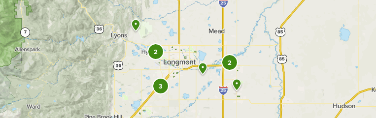 Best mountain biking trails in Longmont, Colorado | AllTrails