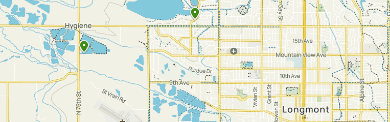 2023 Best Paddle Sports Trails in Longmont | AllTrails