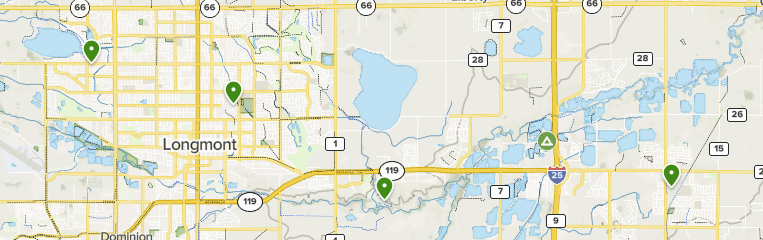 Best Road Biking Trails in Longmont | AllTrails