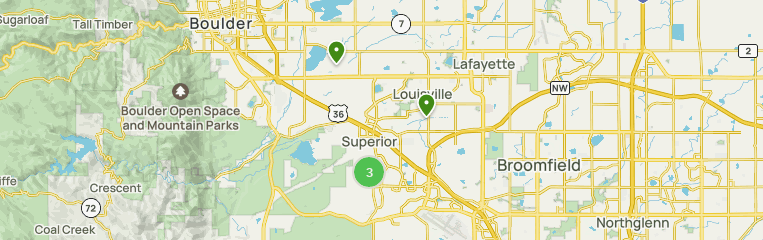 Best Horseback Riding Trails in Louisville | AllTrails