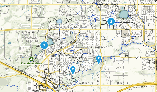 Best Kid Friendly Trails near Louisville, Colorado | AllTrails