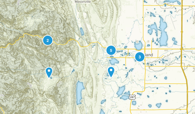 Best Walking Trails near Loveland, Colorado | AllTrails
