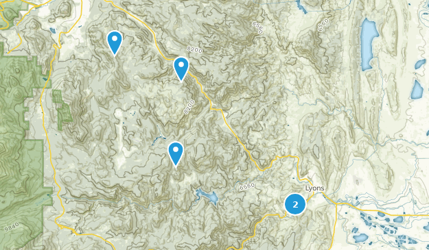 Best Horseback Riding Trails near Lyons, Colorado | AllTrails