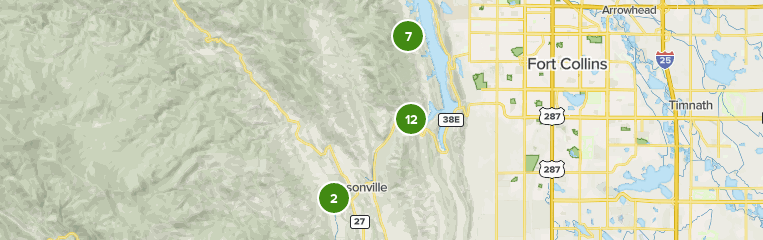 Best Long Trails in Masonville | AllTrails