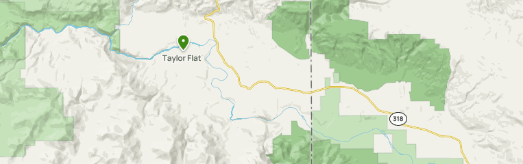 2023 Best Historic Site Trails in Maybell | AllTrails