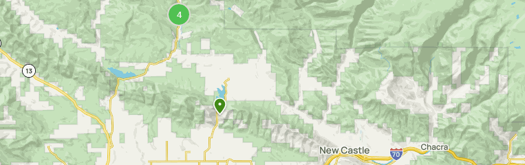 Best kid-friendly trails in New Castle | AllTrails