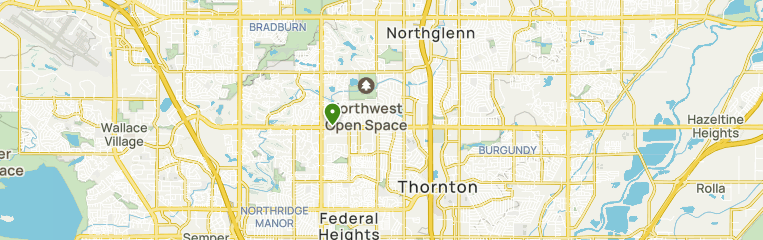 2023 Best Road Biking Trails in Northglenn | AllTrails