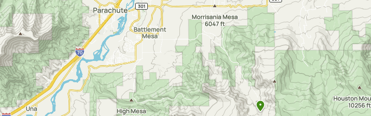 Best Wild Flowers Trails in Parachute | AllTrails