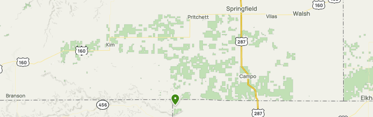 Best Historic Site Trails in Pritchett | AllTrails