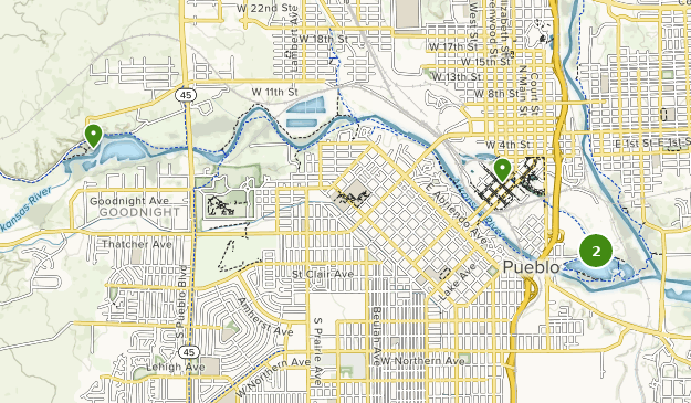 Best Kid Friendly Trails near Pueblo, Colorado | AllTrails