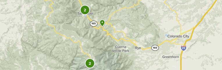 Best Walking Trails in Rye | AllTrails