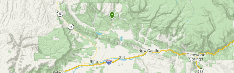 Best Rock Climbing Trails in Silt | AllTrails