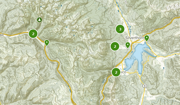 Best Waterfall Trails near Silverthorne, Colorado | AllTrails