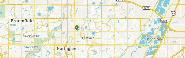Best City Walk Trails in Thornton | AllTrails