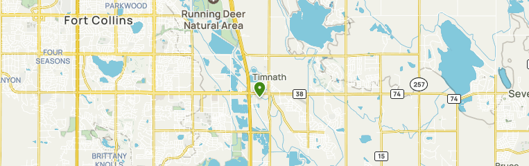 Best Trail Running Trails in Timnath | AllTrails