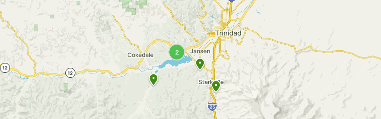 Best Kid Friendly Trails in Trinidad | AllTrails