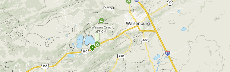 Best Fishing Trails in Walsenburg | AllTrails