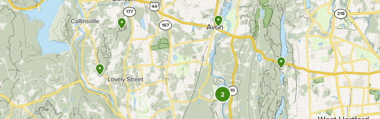 Best Easy Trails in Avon | AllTrails