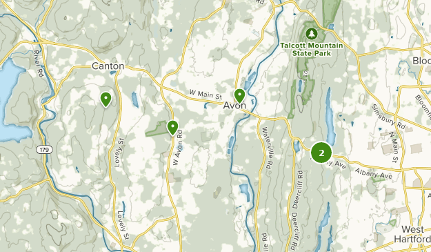 Best Walking Trails near Avon, Connecticut | AllTrails