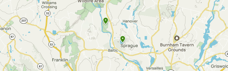 Best Walking Trails in Baltic | AllTrails