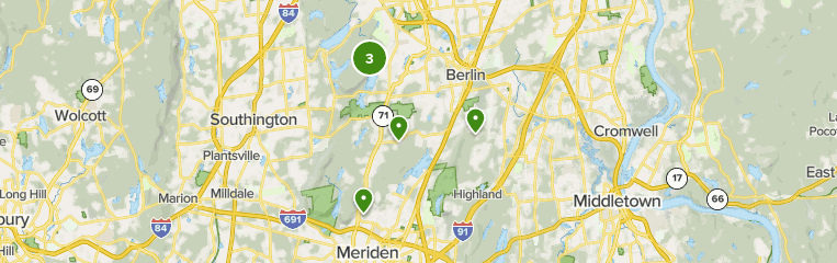 Best Easy Trails in Berlin | AllTrails