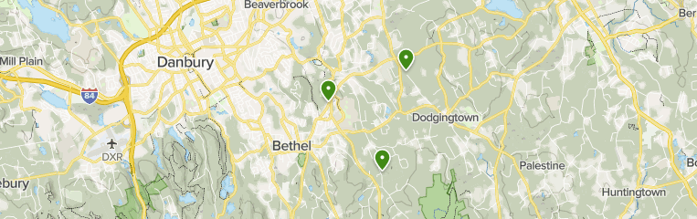 Best Walking Trails in Bethel | AllTrails