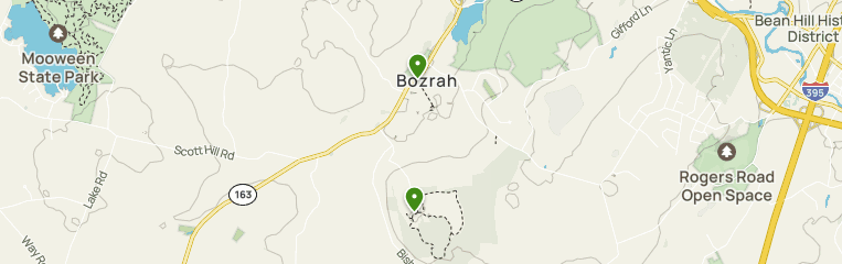 Best Walking Trails in Bozrah | AllTrails